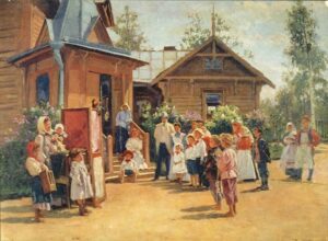 Petrushka Ballet Analysis: Stravinsky’s Masterpiece of Music, Dance ...